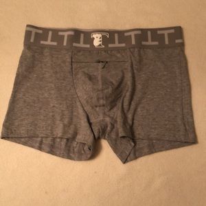 Thuggies | Underwear & Socks | Thuggies Boxer Briefs With Pockets ...